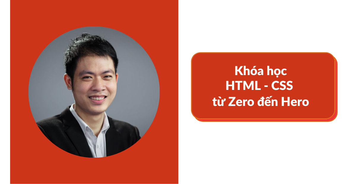 HTML - CSS dành cho người mới bắt đầu - Unicode Academy